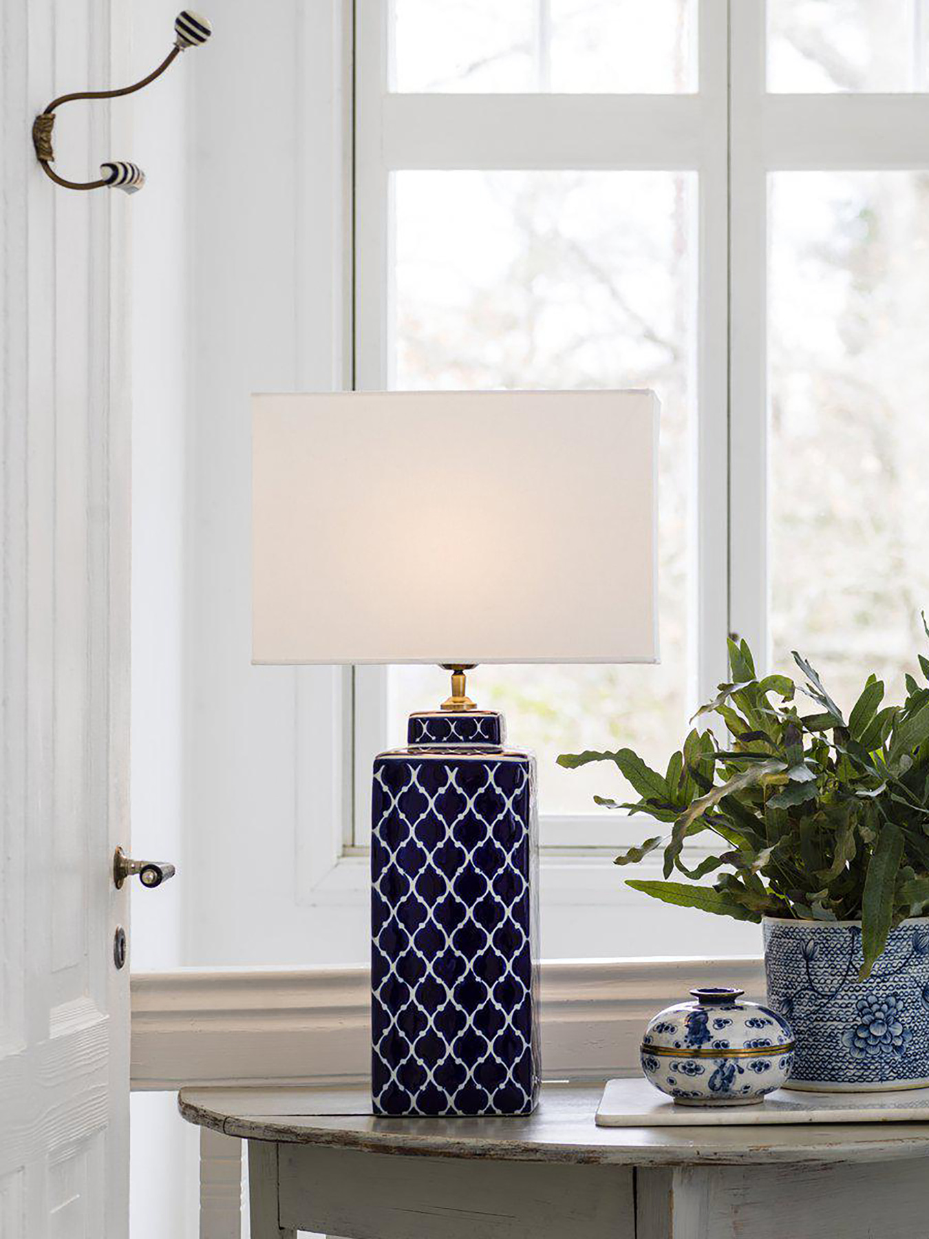 Lampshade Rakel Franza | PR Home